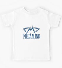 Megamind: T-Shirts | Redbubble