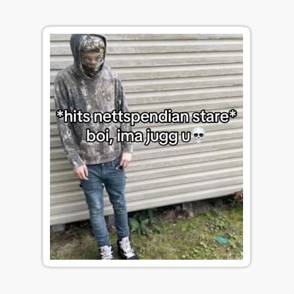 Nettspend Merch & Gifts for Sale | Redbubble