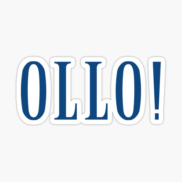 "Megamind-Ollo" Sticker for Sale by sarahxxdll | Redbubble