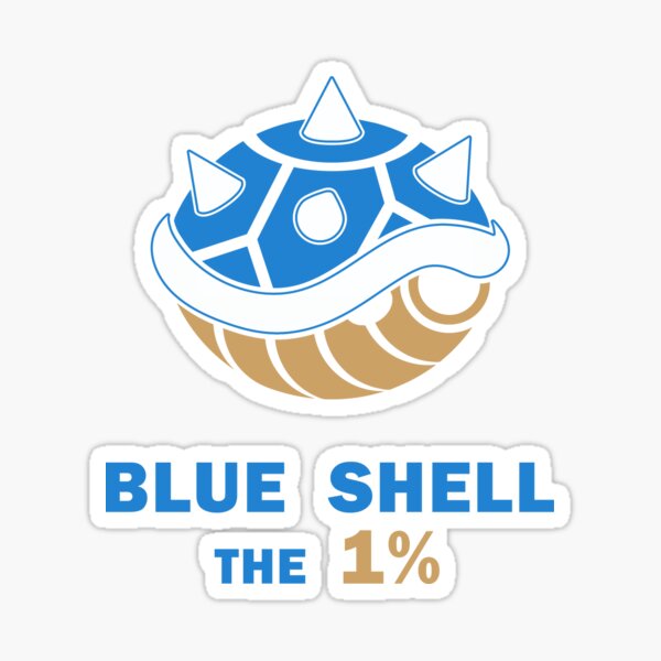 1 Percent Stickers | Redbubble