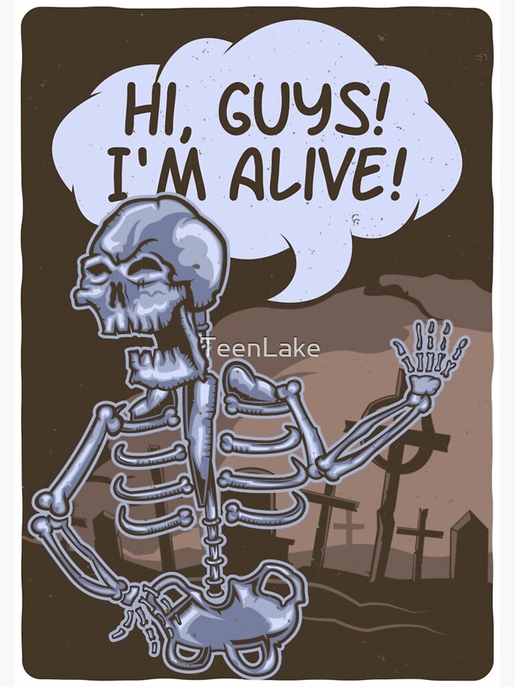 Happy Skeleton Memes