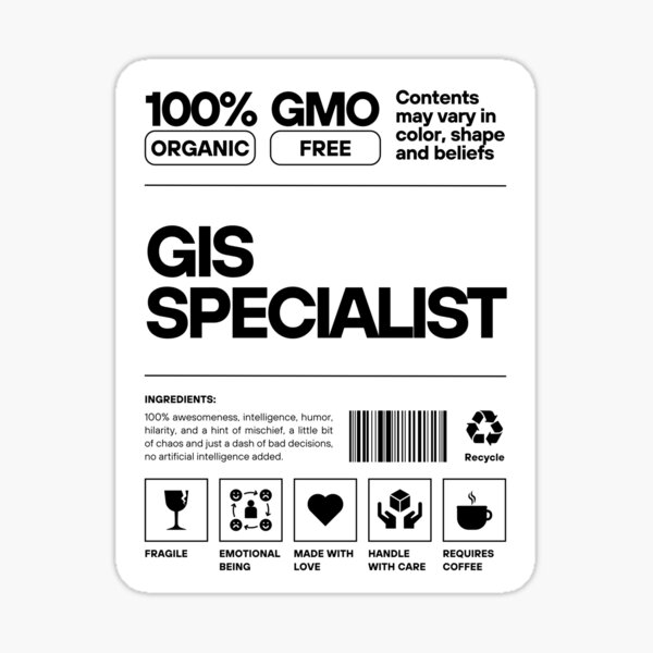 Esri Merch & Gifts for Sale | Redbubble