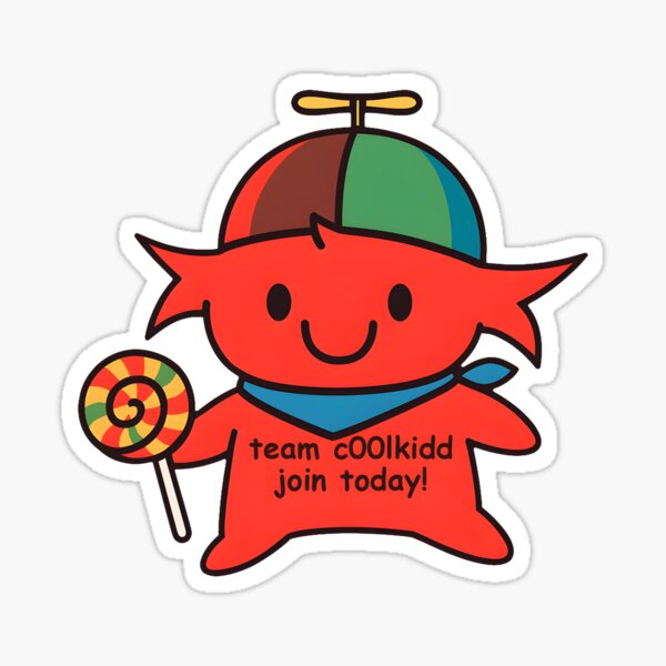 C00lkidd Merch & Gifts for Sale | Redbubble