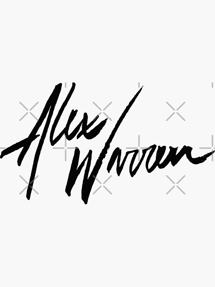 Alex Merch & Gifts for Sale | Redbubble