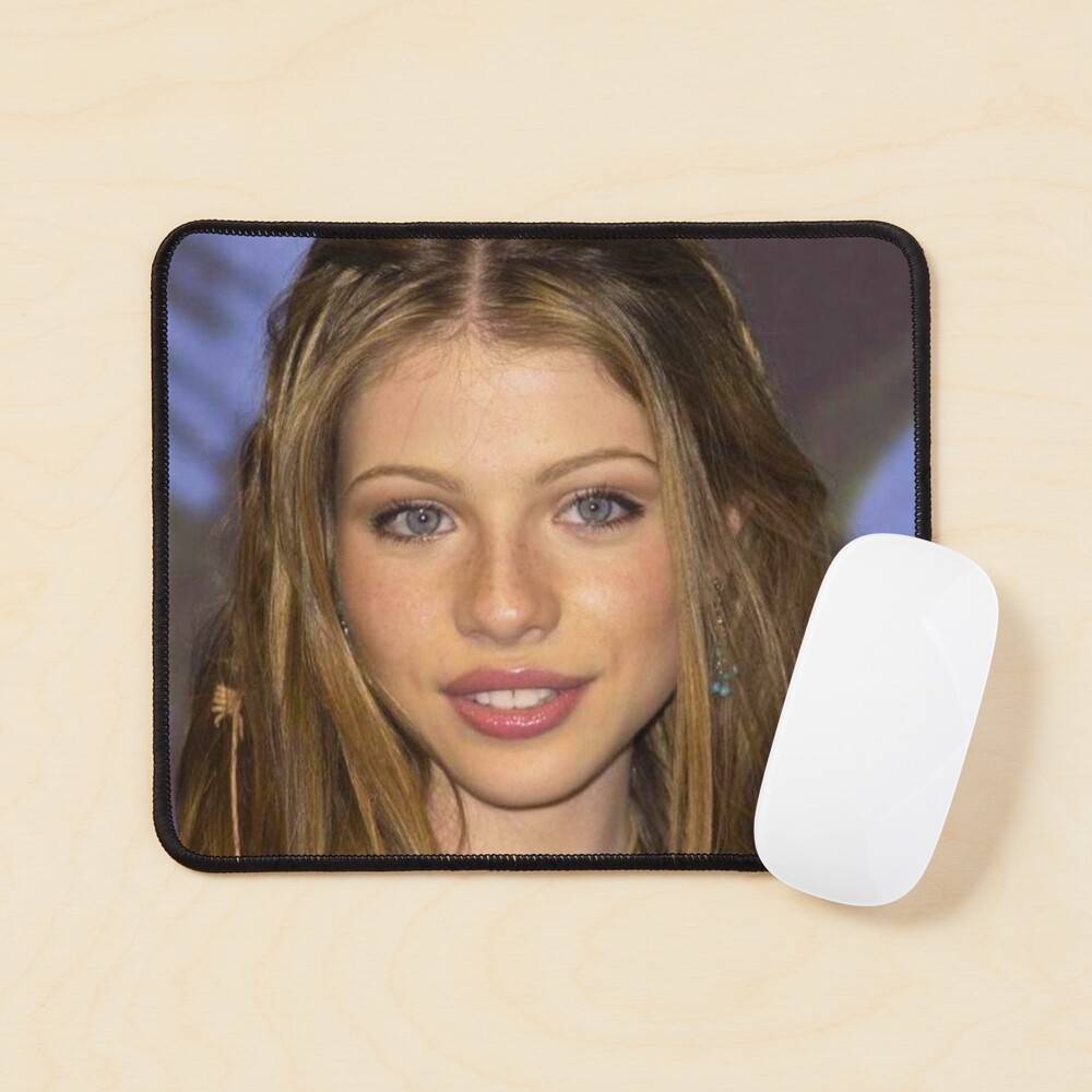 "Michelle Trachtenberg Georgina Sparks Gossip Girl" Sticker for Sale by ...