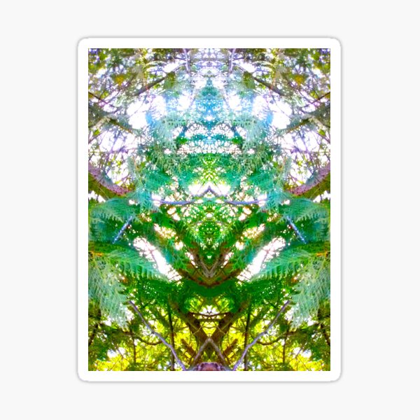 "#22" Sticker by InfinitePathArt | Redbubble