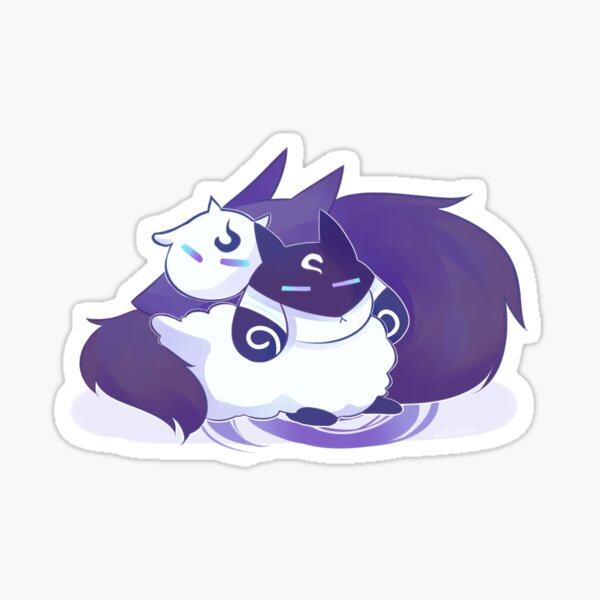 Kindred Stickers | Redbubble