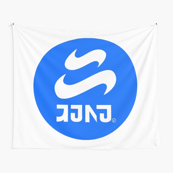 "Kamabo Co." Tapestry for Sale by supanerd01 | Redbubble