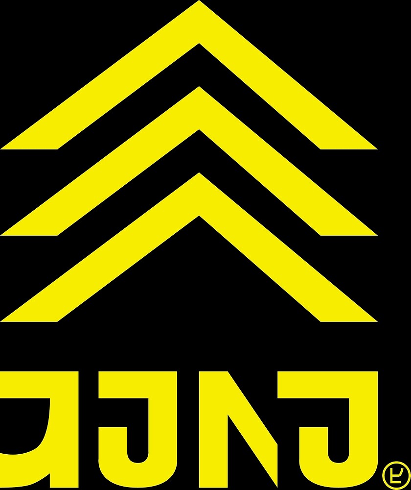 "Kamabo Co. - Gate version" by supanerd01 | Redbubble