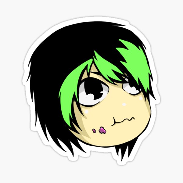 Emo Merch & Gifts for Sale | Redbubble