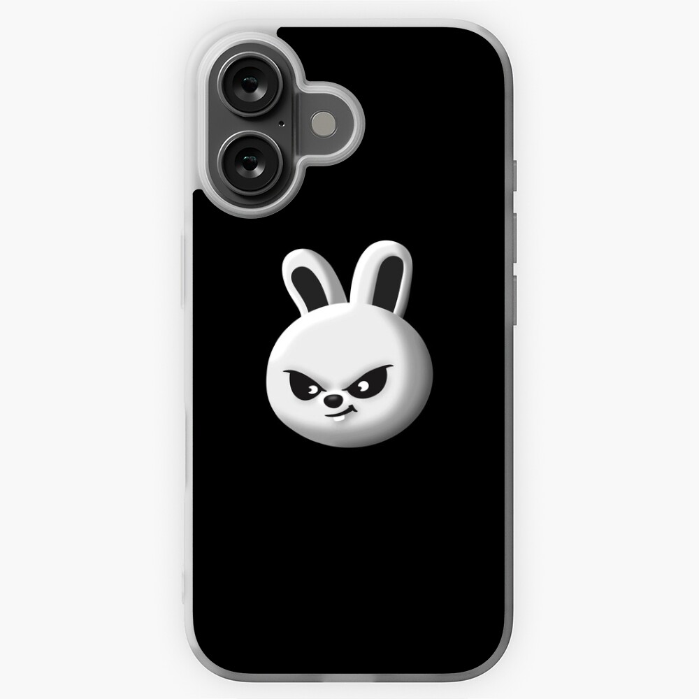 "Leebit Evil SKZOO - dominATE World Tour Stray Kids inspired" Sticker ...