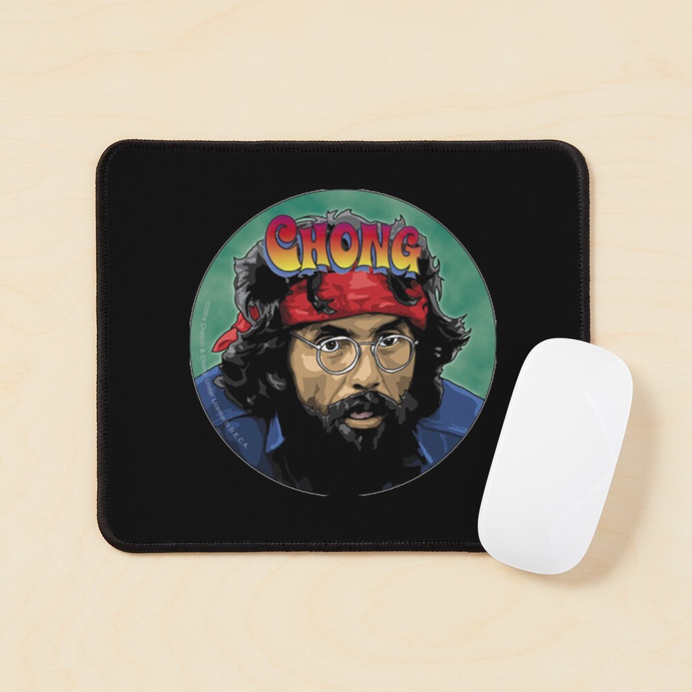 "Cheech & Chong" Sticker for Sale by NorthenStudio | Redbubble