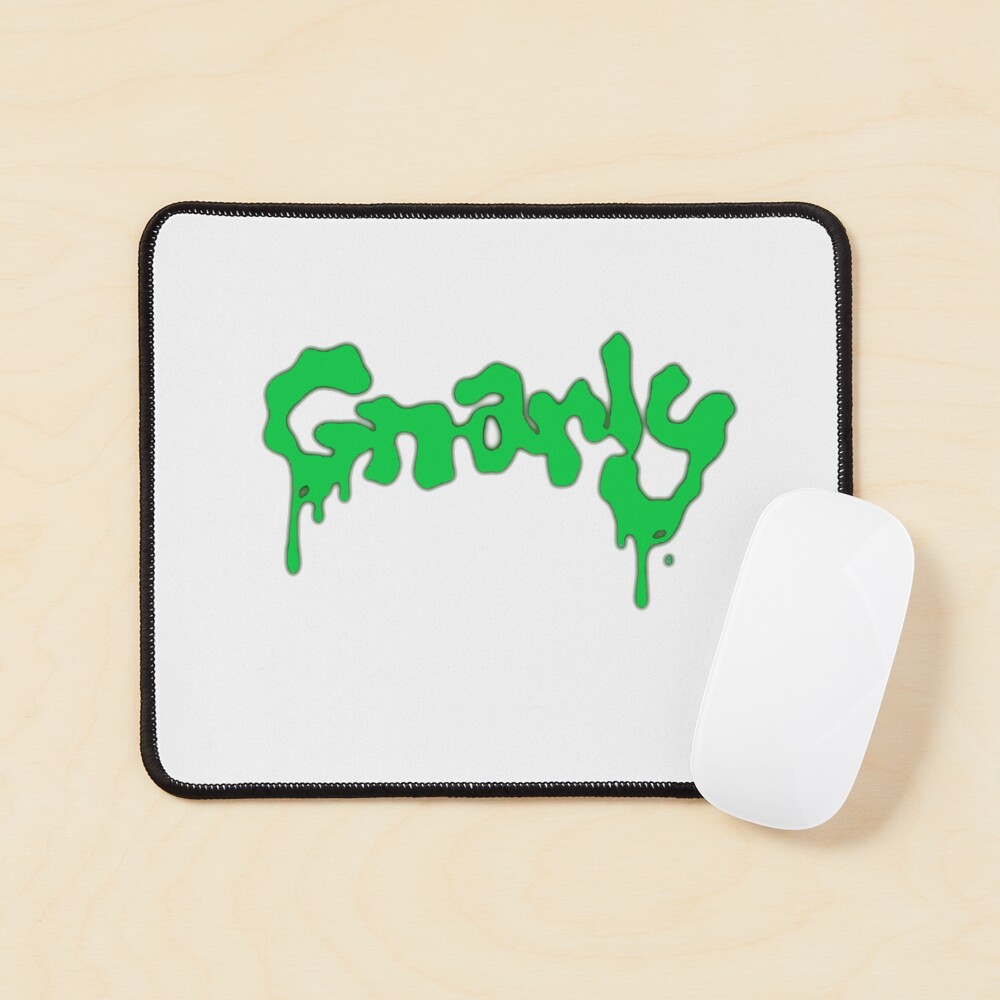 "Gnarly Katseye Logo Kpop Girlgroup Boba tea Fried Chicken Sticker Icon ...