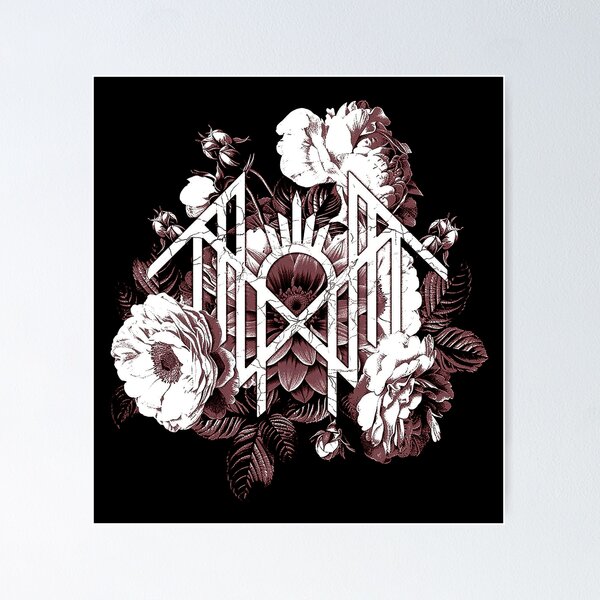 "Official Merchandise World Tour of Sleep Token Music - SLP-TKN--Sleep ...