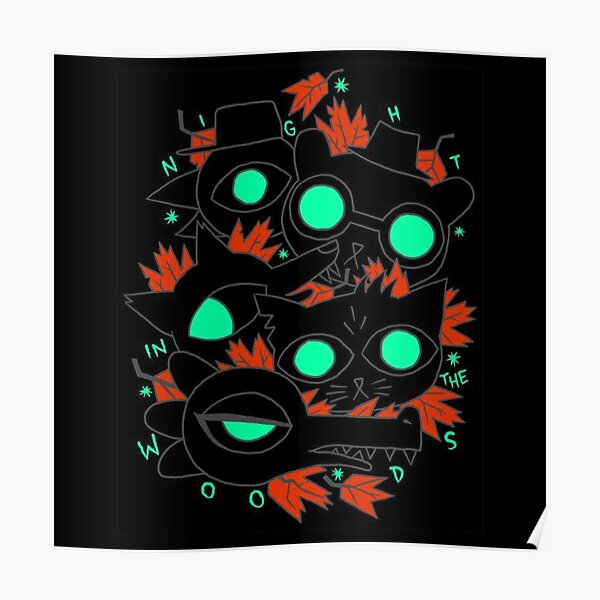 Nitw Posters | Redbubble