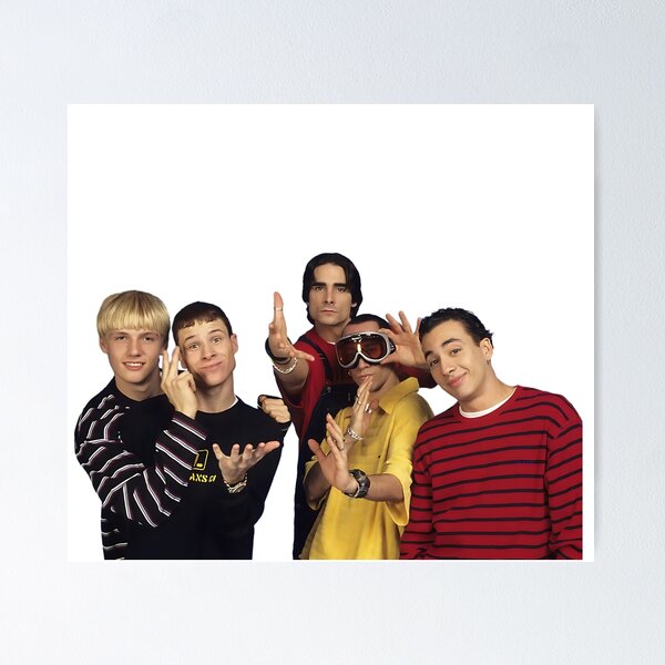 "Backstreet Boys, Backstreet's back, Sphere Millennium Tour 2025, Funny ...