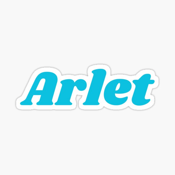 Arlet