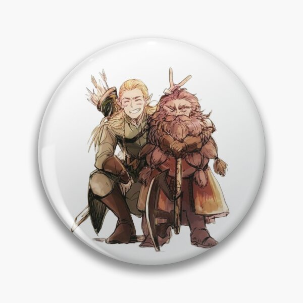 Legolas Merch & Gifts for Sale | Redbubble