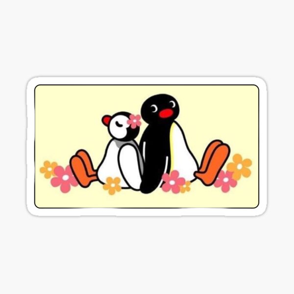 Pingu Merch & Gifts for Sale | Redbubble
