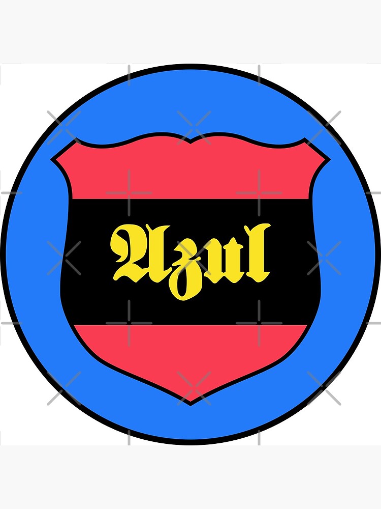 "Girls und Panzer - Blue Division High School" Poster for Sale by ...