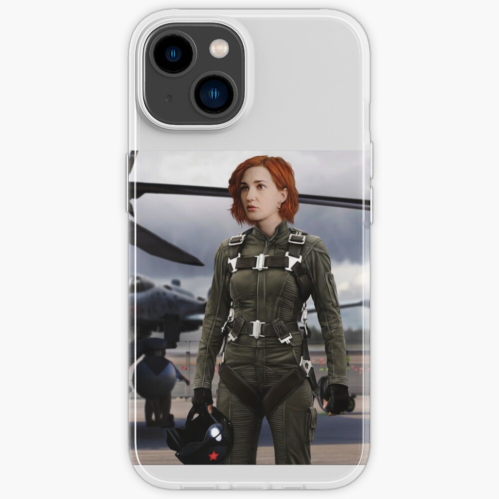 "Officer Nicole Haught - Fighter Pilot Purgatory Airbase - Wynonna Earp ...