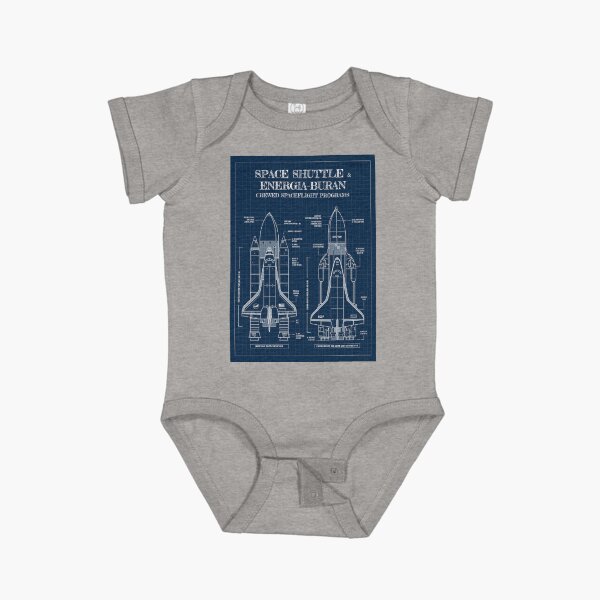 space shuttle shorts