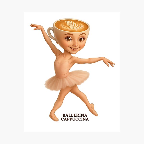 Ballerina Memes