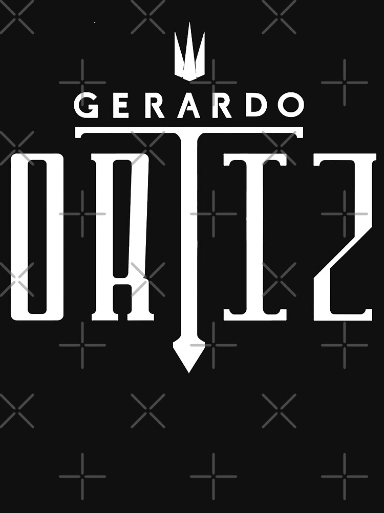 Gerardo Ortiz Logo Gerardo Ortiz & Grupo Marca Registrada | IHeart