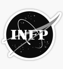 Infp Stickers | Redbubble
