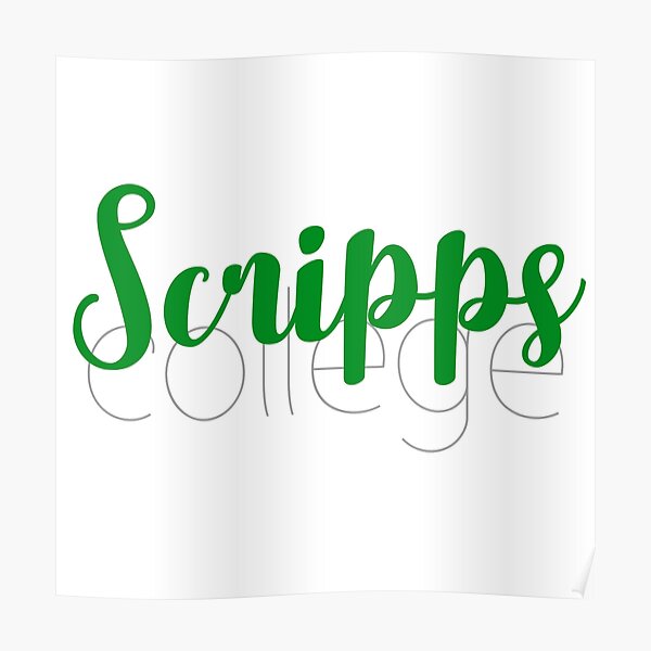 Scripps college logo - smsladeg