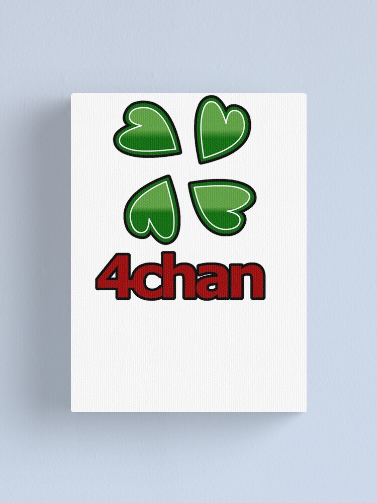 4chan Logo Create A Logo/visual Identity For A Web Magazine Focused