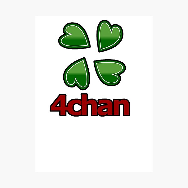 4chan Logo Create A Logo/visual Identity For A Web Magazine Focused