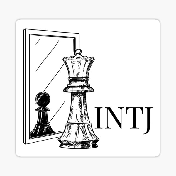 Mbti Merch & Gifts for Sale | Redbubble