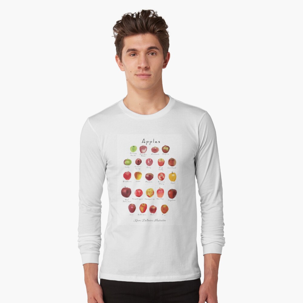 "Apples and text" Poster for Sale by thehat24 | Redbubble