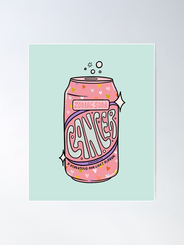 Zodiac soda 60 photos - Astrologytoyou.com