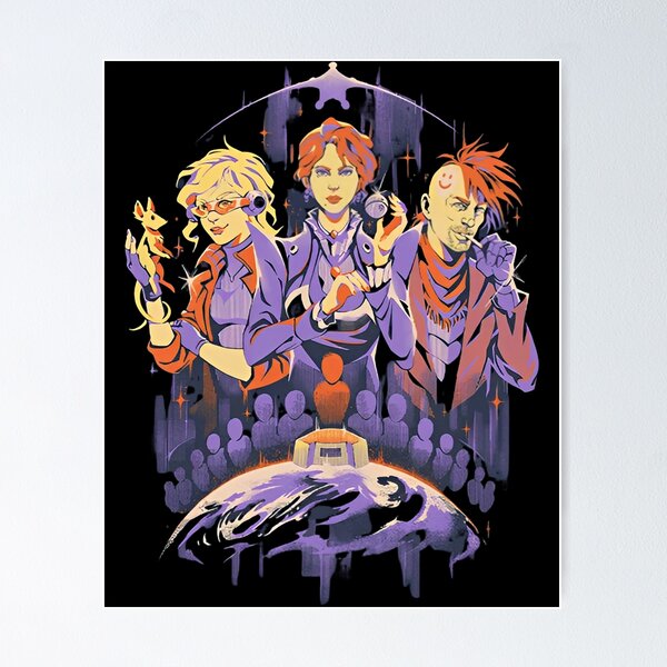 Rimworld Merch & Gifts for Sale | Redbubble