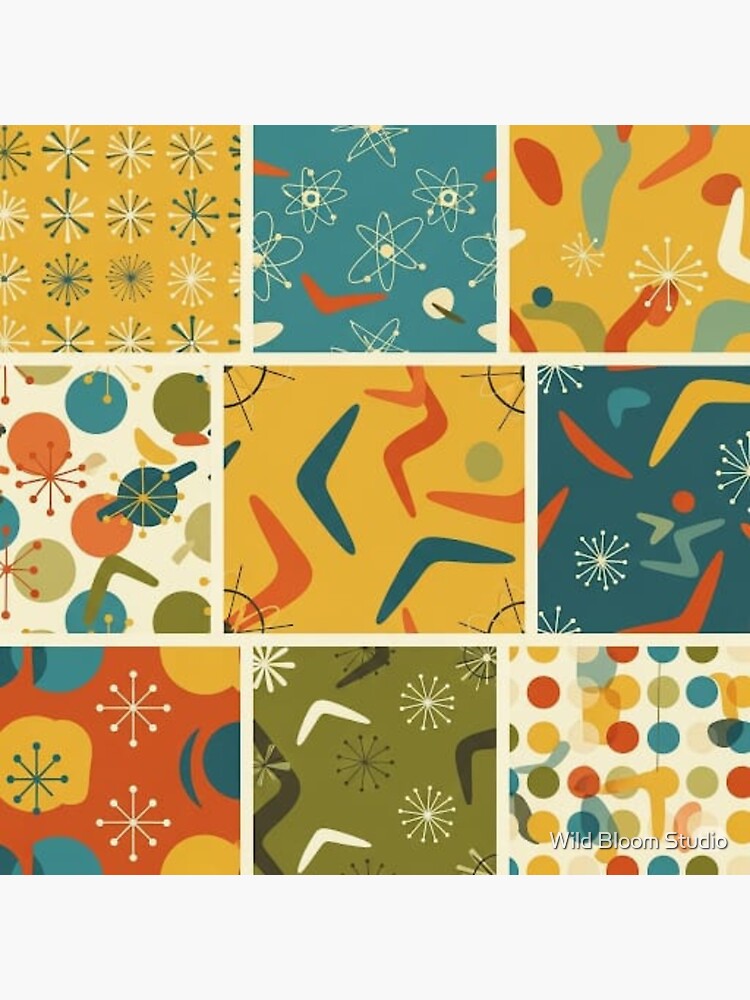 Geometric Merch & Gifts for Sale | Redbubble