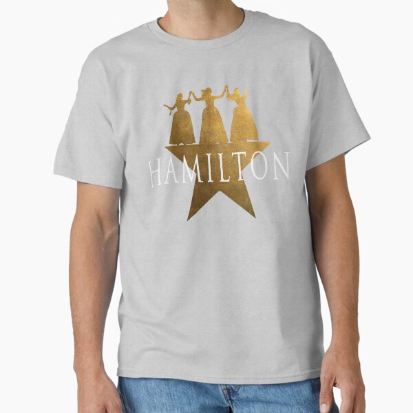 Hamilton Merch & Gifts for Sale | Redbubble