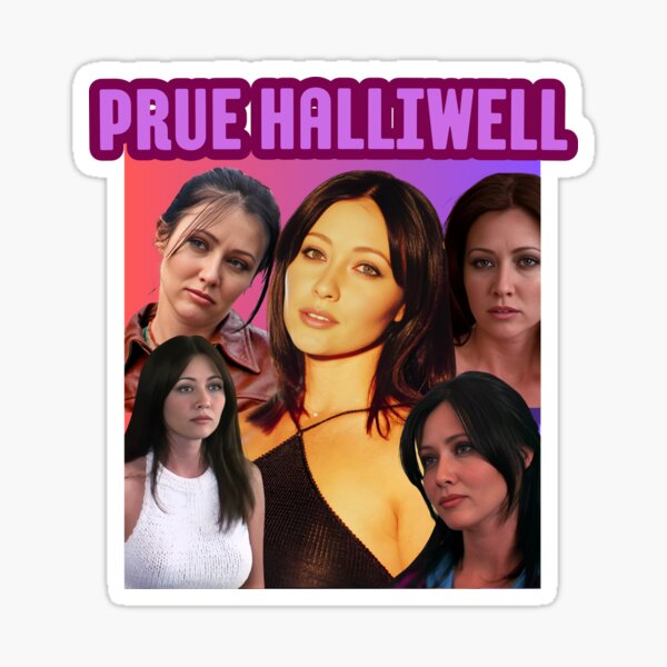 Charmed Merch & Gifts for Sale | Redbubble