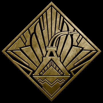 "Clair Obscur : Expedition 33 - Emblem of Lumiere" Sticker for Sale by ...