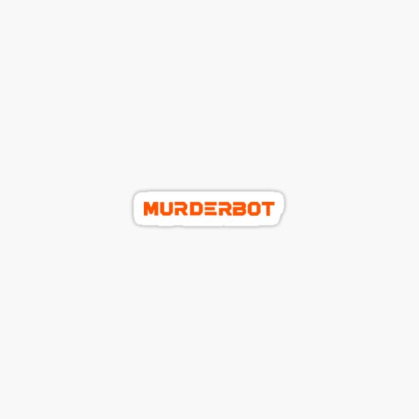 Murderbot Merch & Gifts for Sale | Redbubble