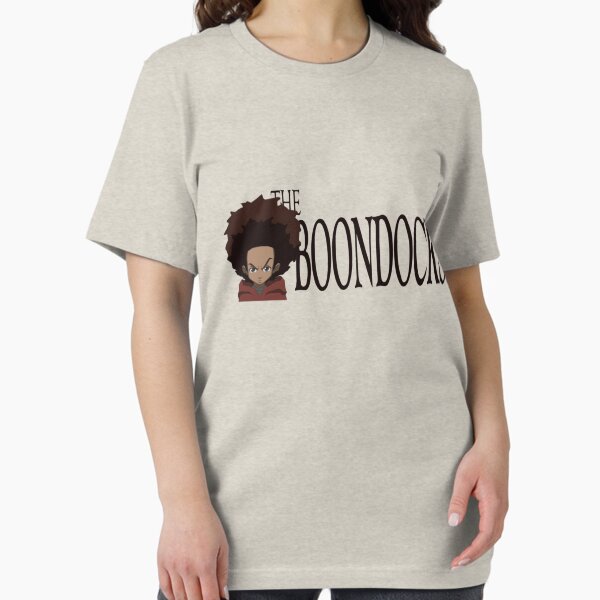 Boondocks Merch & Gifts for Sale | Redbubble