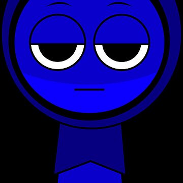 "Jevin" Sticker by Atsuwu | Redbubble