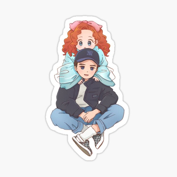 "Last day" Sticker for Sale by reummeul | Redbubble