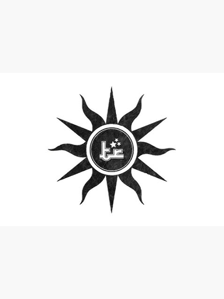"yeat arabic logo 2alive money so big lyfestyle" Sticker for Sale by ...