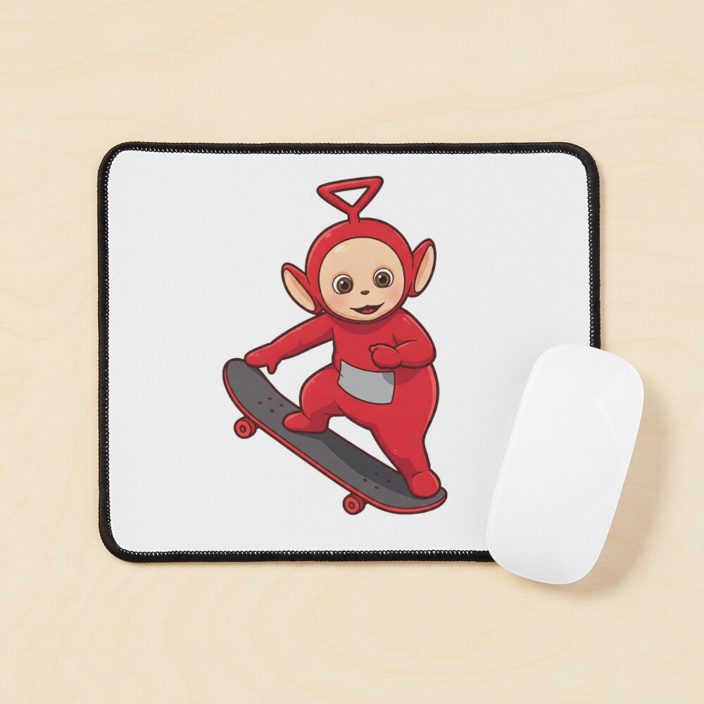 "Teletubbies stickers" Sticker by PYXOO | Redbubble