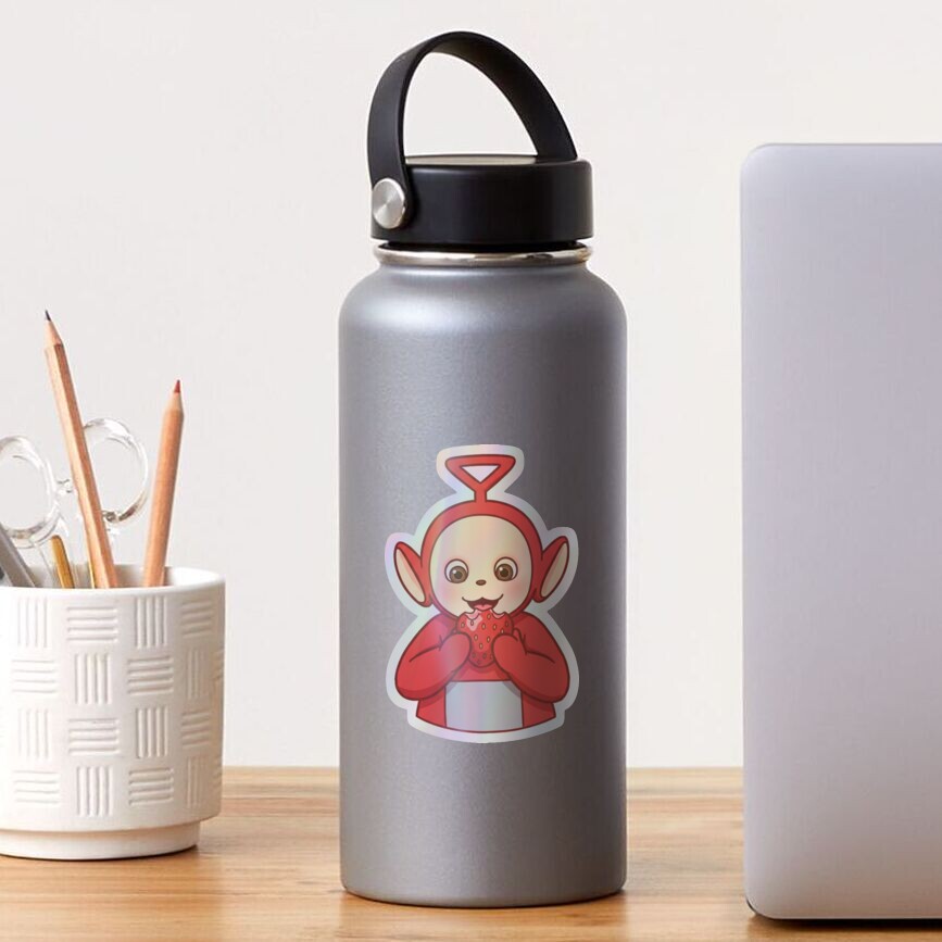 "Teletubbies stickers" Sticker by PYXOO | Redbubble