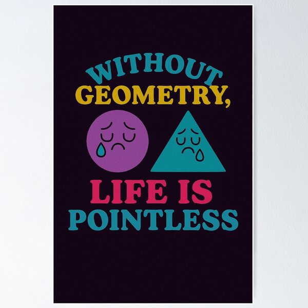Geometry Funny