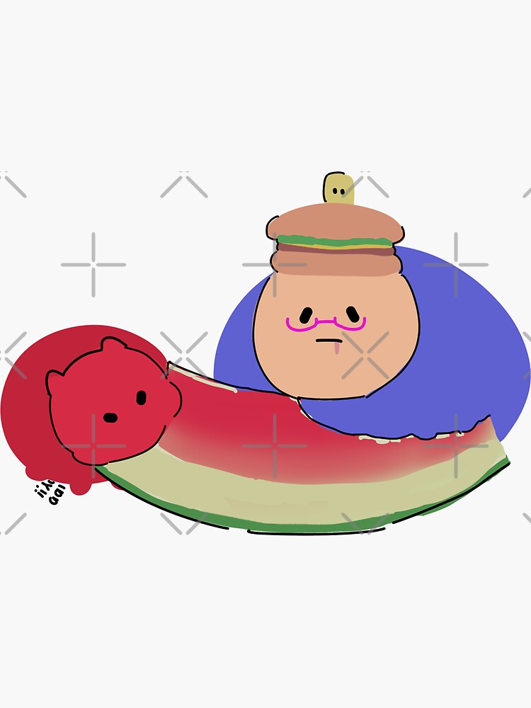 "C00lkidd and 007n7" Sticker for Sale by Pm12 | Redbubble