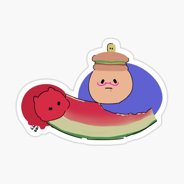 "C00lkidd and 007n7" Sticker for Sale by Pm12 | Redbubble